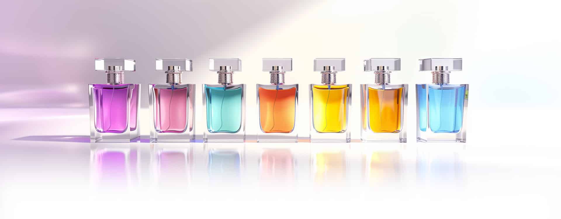 Fragrances | Scent Up Your Life ® | Bell Flavors & Fragrances