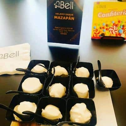 Nueva Oficina | Ciudad de México | Bell FF