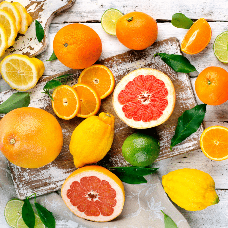 Bell Launches Citrus Campaign to Inspire Marketplace Innovation
