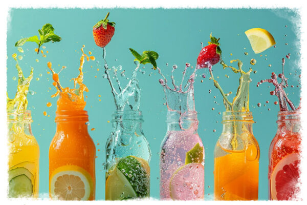 Ingredients | Explore The Basic ® | Bell Flavors & Fragrances