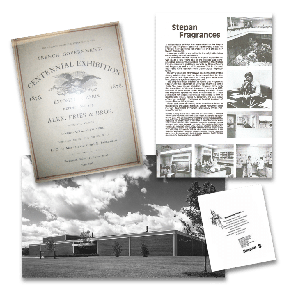 Over 100 Years Of Rich Tradition | Bell Flavors & Fragrances