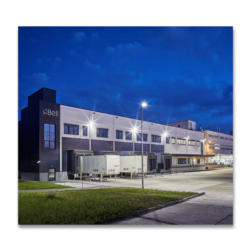 Over 100 Years Of Rich Tradition | Bell Flavors & Fragrances