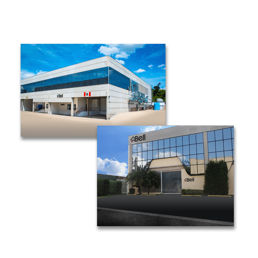 Over 100 Years Of Rich Tradition | Bell Flavors & Fragrances