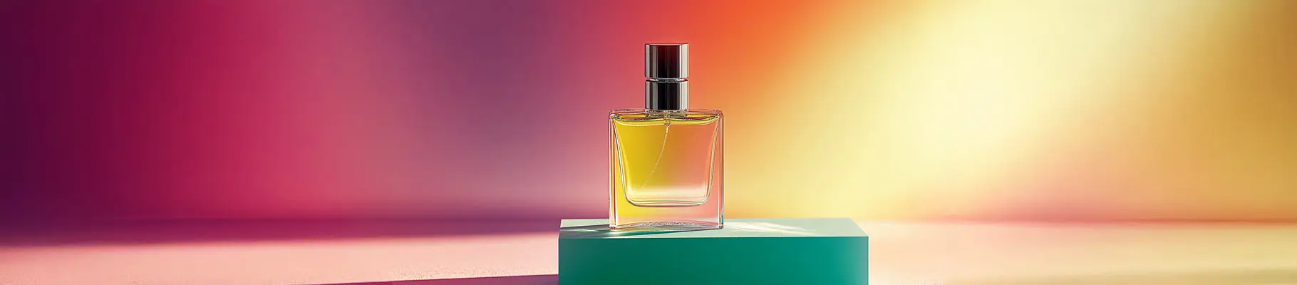 Los ingredientes del perfume son importantes para crear fragancias icónicas